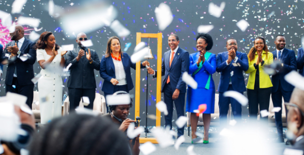Access Bank Angola inaugura primeiro ATM Center e Access Point em ...