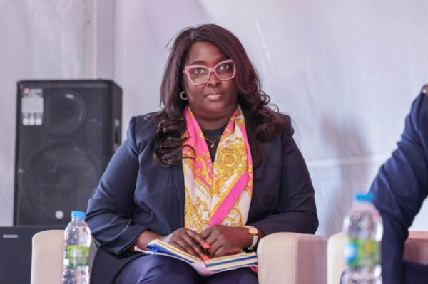 DEMOLIÇÃO ILEGAL LEVA MILCA CAQUESSE A TRIBUNAL - Ecos e Factos