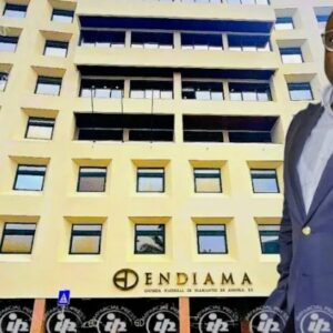 Access Bank Angola inaugura primeiro ATM Center e Access Point em ...